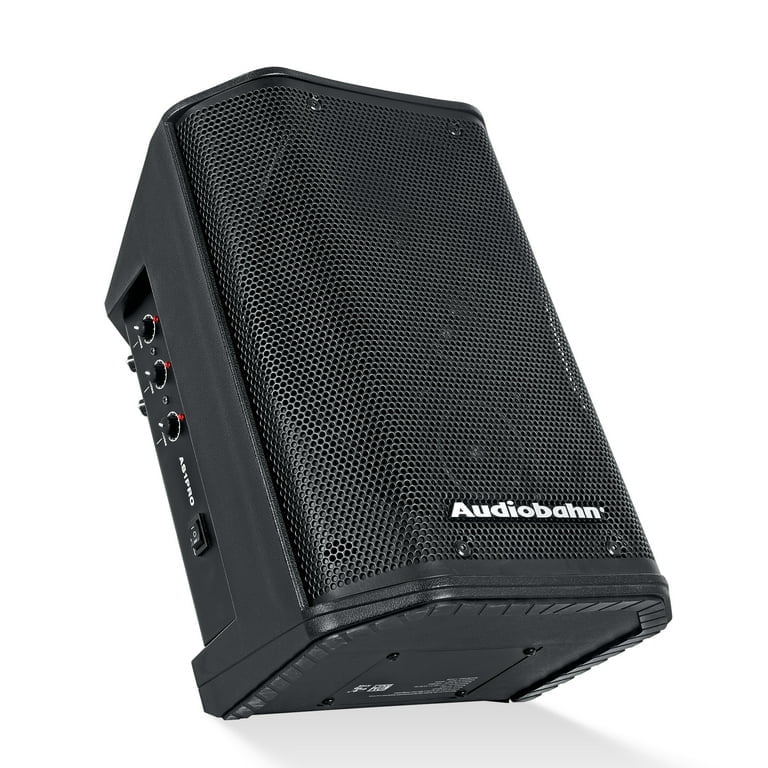 Bafle Audiobahn Profesional AS1PRO 6.5 pulgadas | Bodega Aurrera en línea