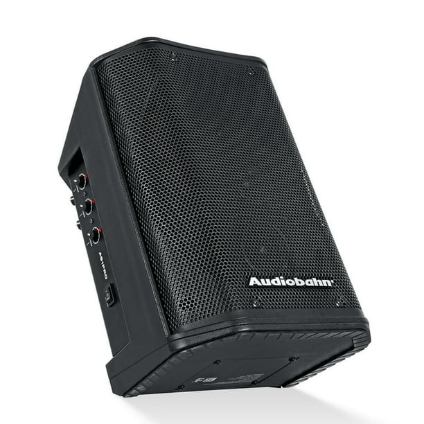 Bafle Audiobahn Profesional AS1PRO 6.5 pulgadas | Bodega Aurrera en línea