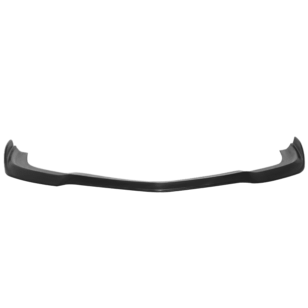 Ikon Motorsports Compatible with 12-14 Dodge Charger SRT IKON Style PU ...