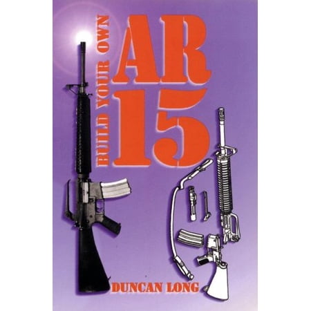 Build Your Own Ar-15 | Walmart Canada