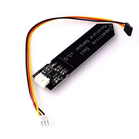 Hw-390 Capacitive Soil Moisture Sensor Not Corrosive Wide Voltage ...