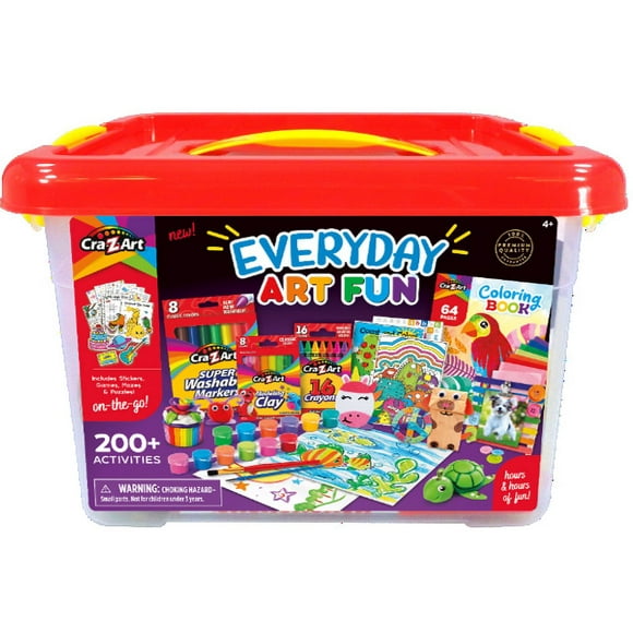 Brand: Cra-Z-art