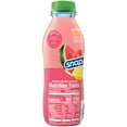 Snapple Watermelon Lemonade Juice Drink, 16 fl oz, Bottle - Walmart.com