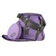 GoGo Babyz - Sidekick Bliss Diaper Bag, Purple - Walmart.com