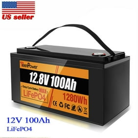 12-Volt Rechargeable Battery for Peg Perego Models - Walmart.com