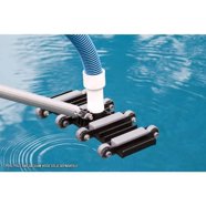 Poolmaster Premier Collection Swimming Pool Leaf Vacuum - Walmart.com
