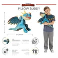 How to Train Your Dragon Stormfly Kids Plush Bedding Cuddle and ...
