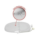 Skip Hop Wipe Clean Changing Pad - Light Gray - Walmart.com