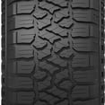 Kenda Klever A/T2 KR628 All Terrain 265/65R17 116T XL Light Truck Tire - Walmart.com