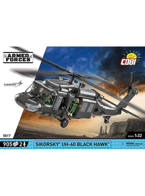 Cobi Building Sets in Building Blocks - Walmart.com