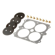 Holley Performance 20-122 Carburetor Accelerator Linkage Kit - Walmart.com