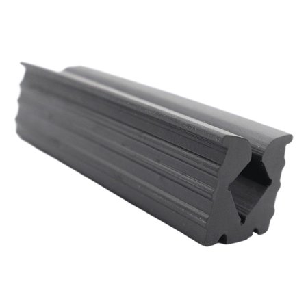 Rubber Vise Clamp Golf shafts Grips Fixtures Protector Holder for Golf ...