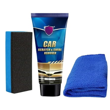 Homonth Car Scratch Remover, Car Body Paint Scratch Repair Refinish ...