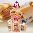 Aunt Millie's Deli Mini Sub Buns, 8 Count, 18.5 oz - Walmart.com