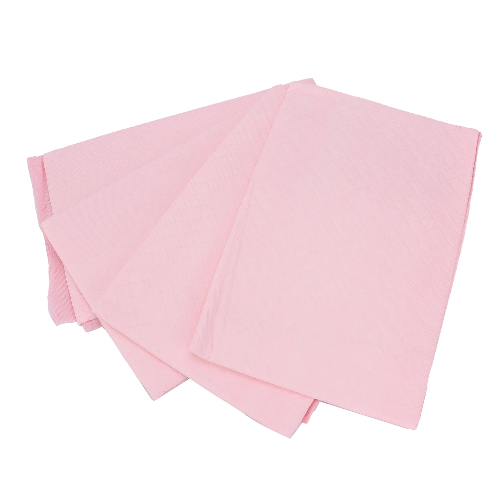 Compresas para incontinencia, 4 piezas de empapadores desechables de ...