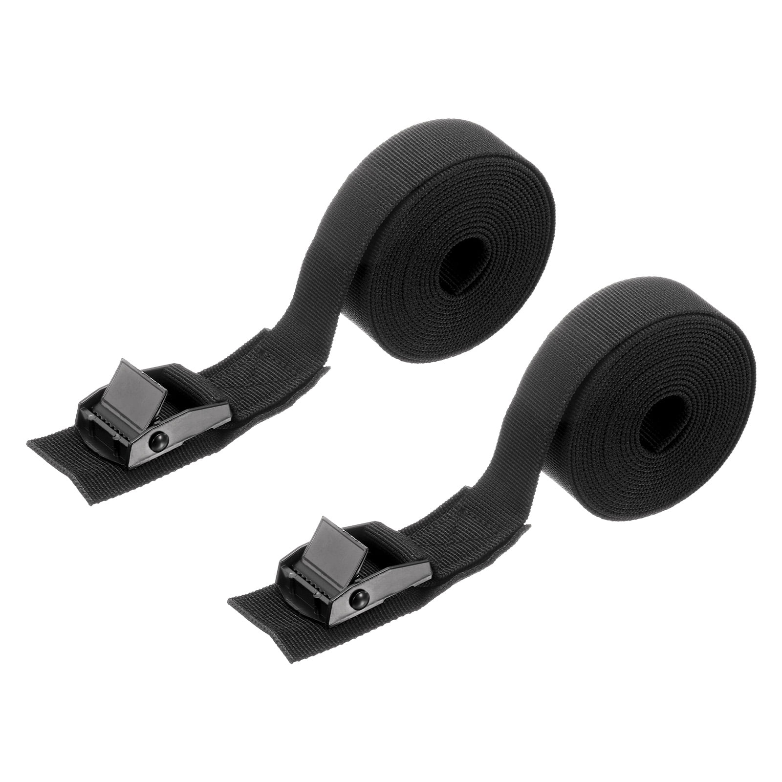 Click here for Uxcell 2pcs Straps Tie Downs 8.2 Ft X 0.98 551lb S... prices