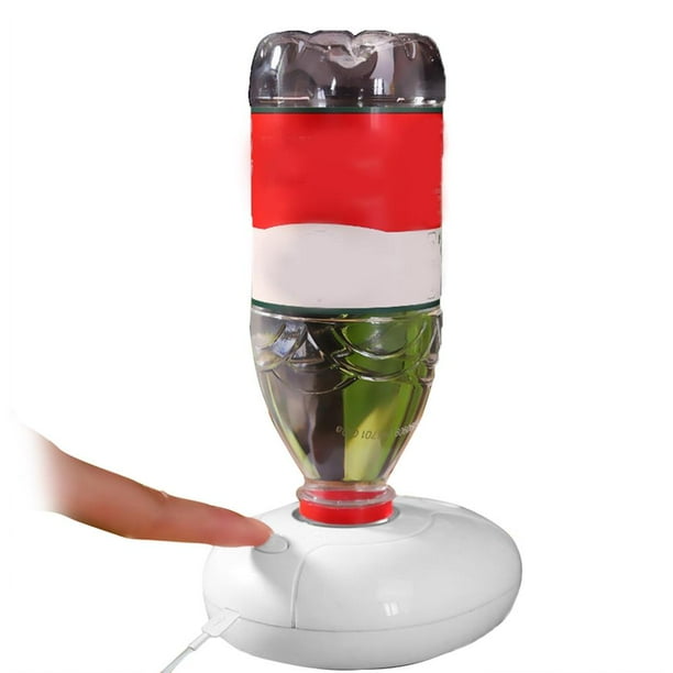 babydream1 Portable Mini Air Humidifier Desktop USB Humidifier ...