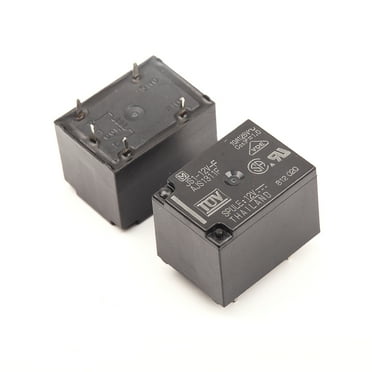 Treedix 4 Channel DC 5V Relay Module with Optocoupler - Walmart.com