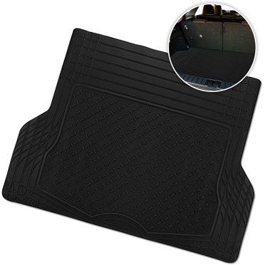 Maxsa® Innovations Maxsa® Innovations Park Right® Parking Mat (black ...