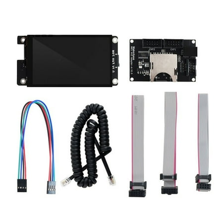 MKS H43 Apdator 4.3 Inch 800x480 IPS Screen Display 3D | Walmart Canada