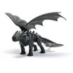 Dreamworks Dragons, How to Train Your Dragon, Skrill, 9” Action Figure ...