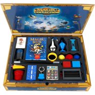 Magic Rabbit Deluxe Magic Hat Set - Walmart.com