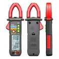 Clamp Meter Under 5 ! Yannianjz Digital Multimeter Electrician Tool ...