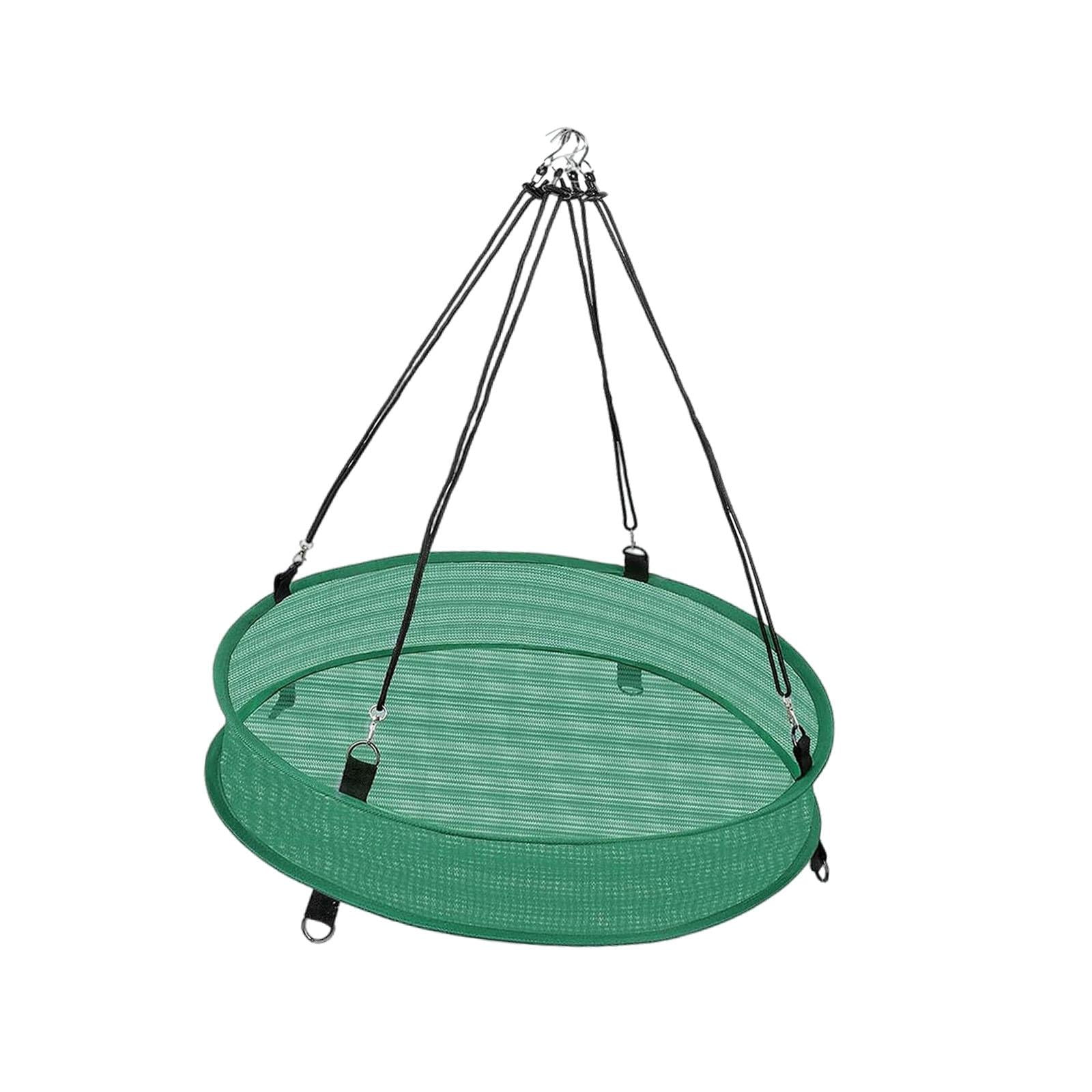 Click here for Bunblic Birdseed Hoop  Bird Seed Catcher  Lightwei... prices