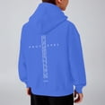 Big Boys Hoodies Sweatshirts Themed Hooded Sweatshirt Casual Pullover ...