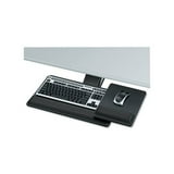 Fellowes Designer Suites Premium Keyboard Tray - Walmart.com