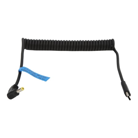 Type Cto D Cable V,Type‑C to DC 4017 Power Supply Cable US Bto DC Power ...