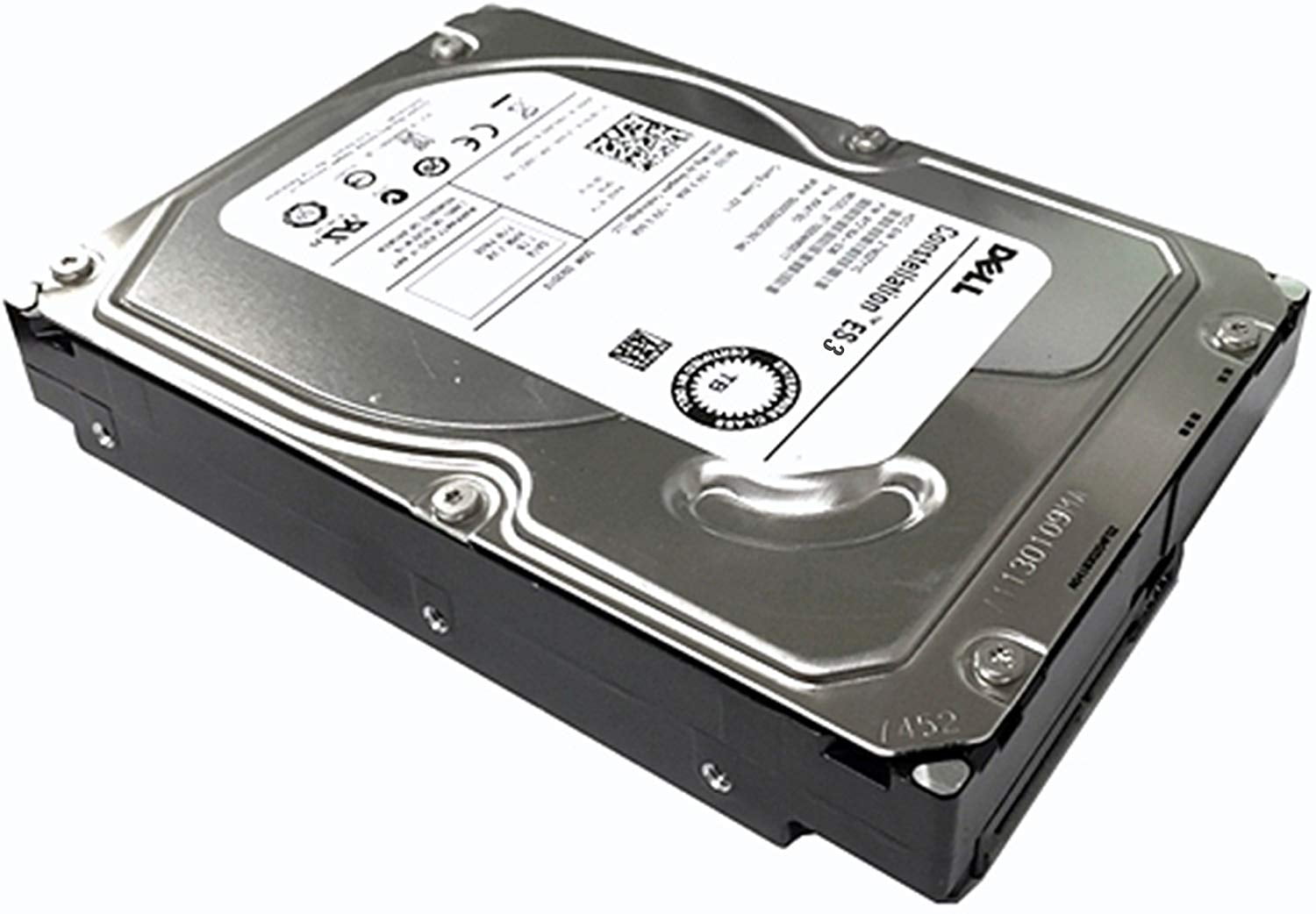 DELL ST1000NM0033-DELL ST1000NM0033-DELL 1TB 6G LFF SATA HARD DRIVE ...