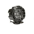 GoLight Gxl Led Fixed Mount Off Road Series, Black - Walmart.com