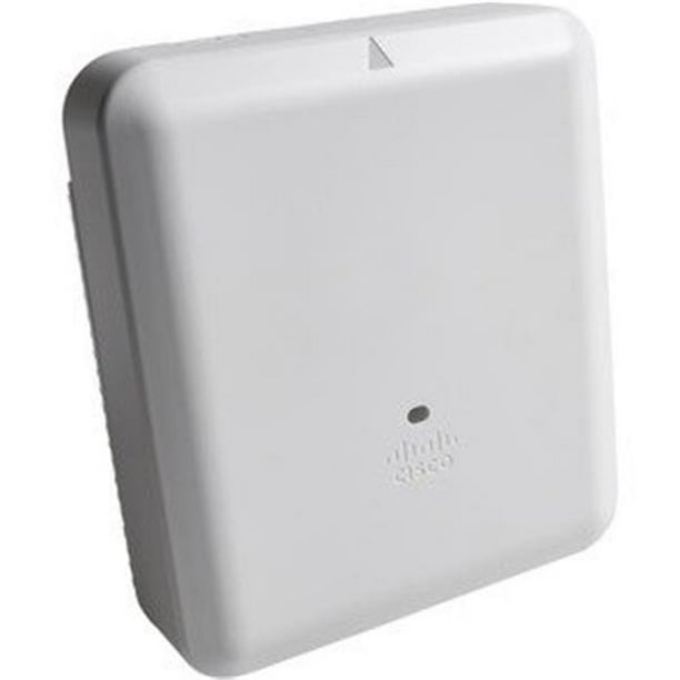 Cisco AIR-AP4800-B-K9 Aironet IEEE 802.11ac 5.20 GBS Wireless Access ...