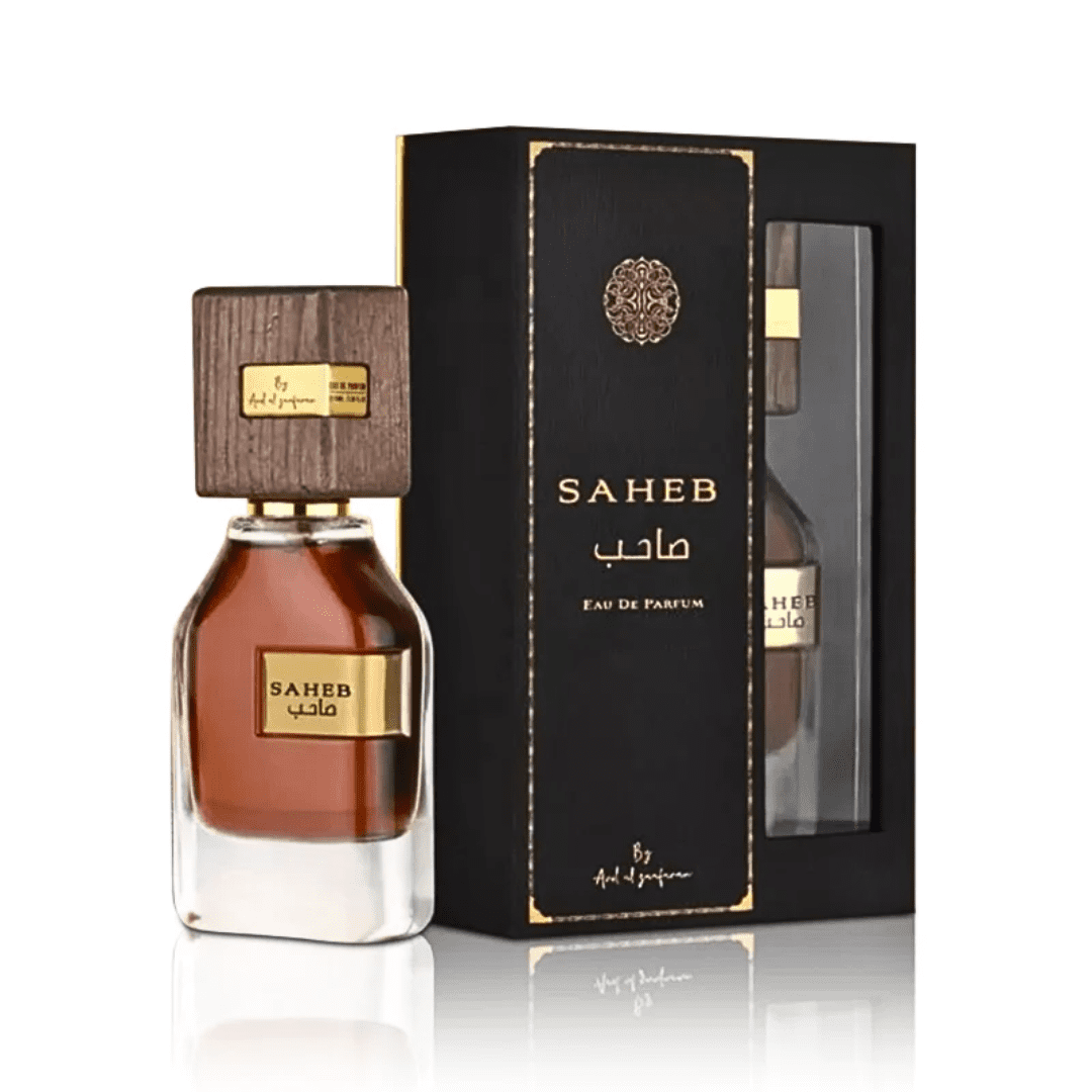 Click here for Saheb Edp -70ml - By Ard Al Zaafaran 70 Ml prices