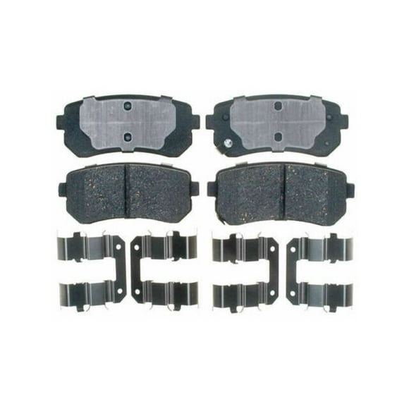 Hyundai Elantra Brake Pads
