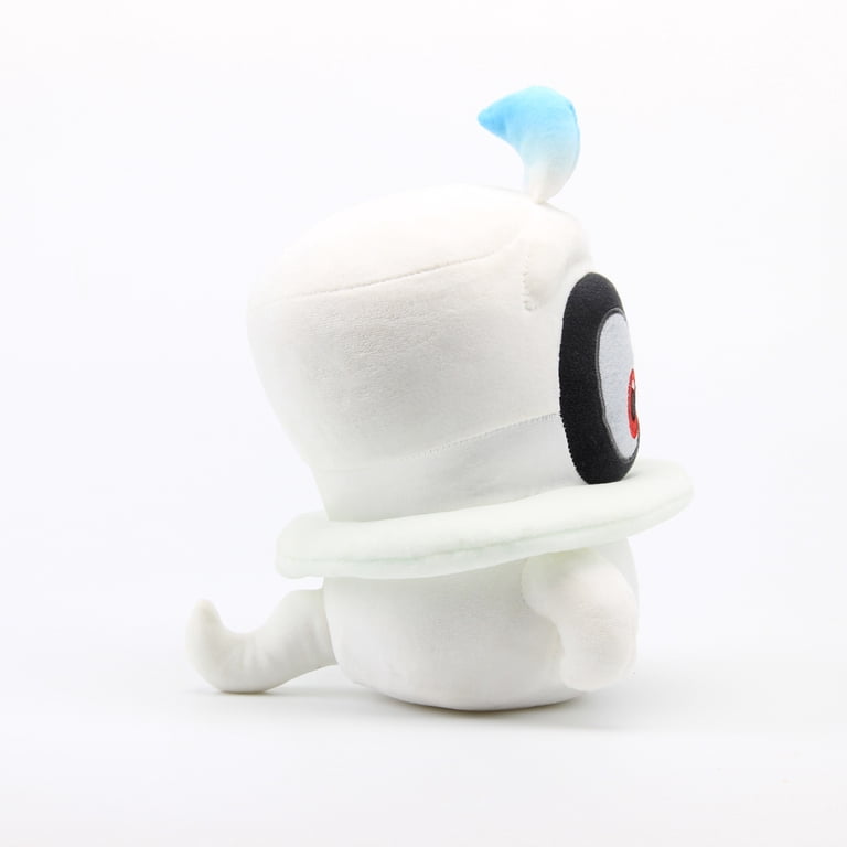 Super Mario Odyssey Cappy Plush