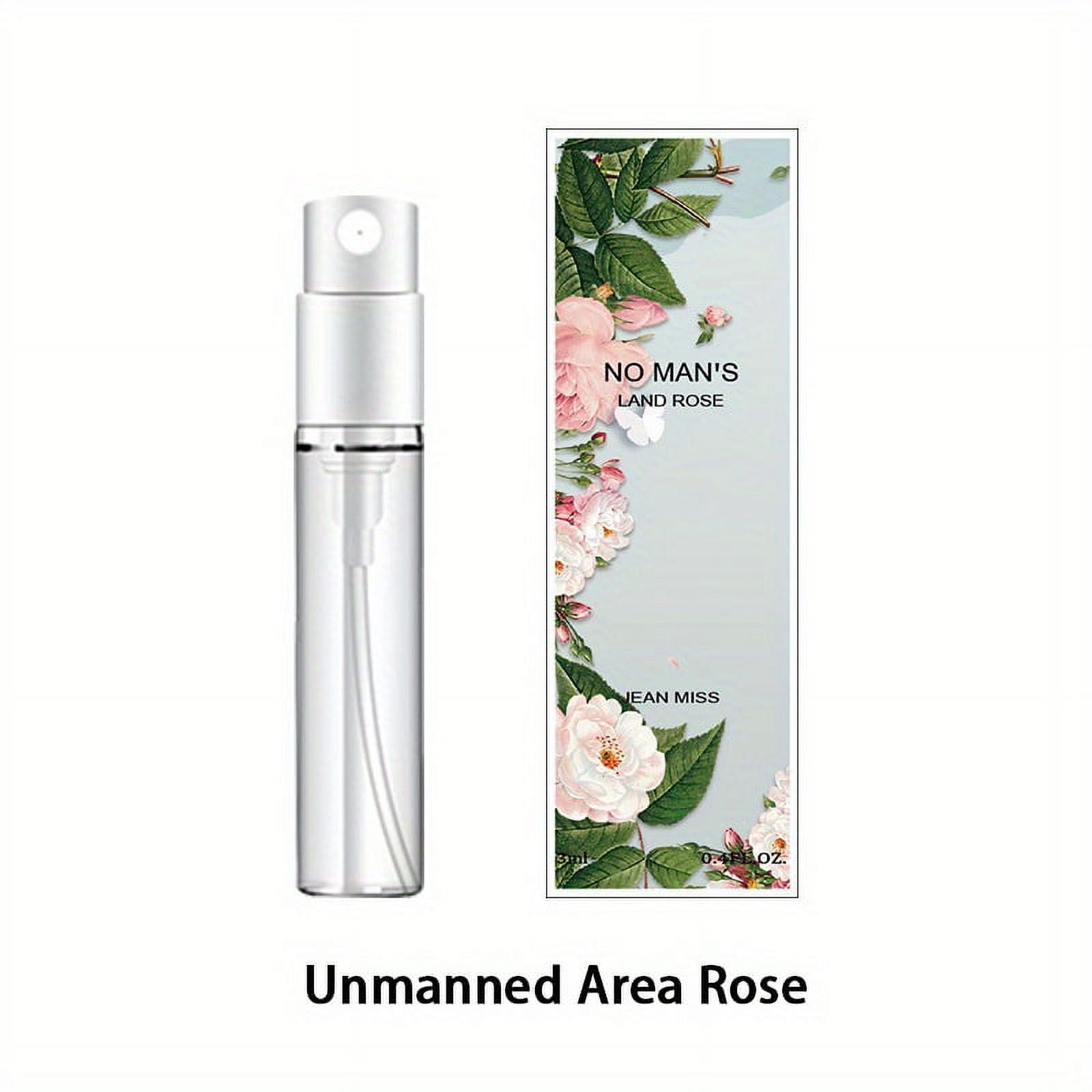 3ml Sample Size Spray Perfume, Multi Scents, Refillable Fragrance ...