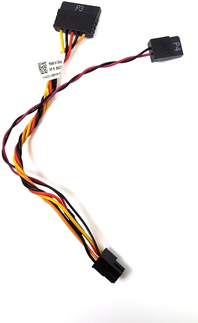 Optical Drive ODD SATA Power Cable for Dell OptiPlex 3040 5040 7040 ...