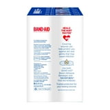 Band-Aid Brand Adhesive Bandage Family Variety Pack, Assorted Sizes ...
