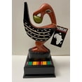 African American Heritage Trophy & Recognition Award - SANKOFA$$Office ...