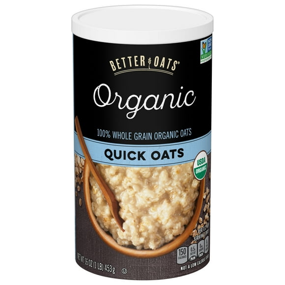 Oatmeal in Breakfast & Cereal - Walmart.com