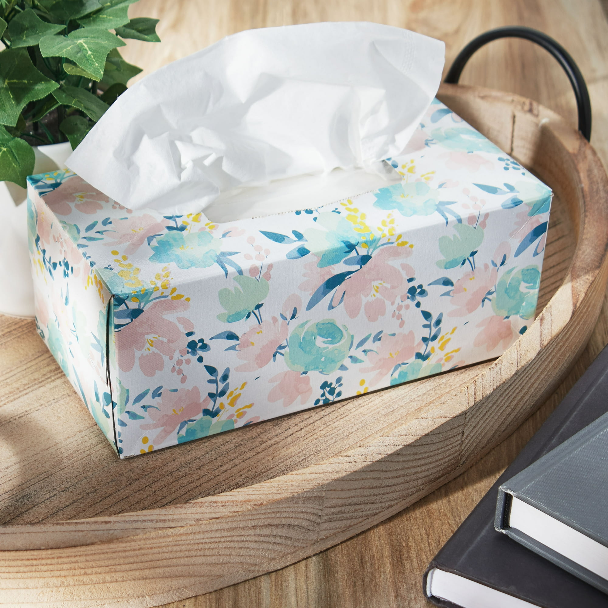 Walmart Great Value Tissues