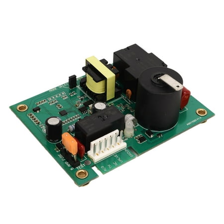 Igniter Control Circuit Module Board,Igniter Board Fan Control Fan ...