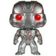 Marvel Avengers Age of Ultron Funko POP Vinyl Figure Ultron - Walmart.com