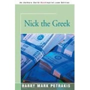 Nick Greek
