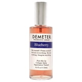 Demeter Demeter Blueberry Cologne Spray for Women 4 oz - Walmart.com