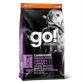 Go Solutions Dog Food | Walmart Canada