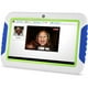 FunTab 7" Kids Tablet 8GB Memory 50+ Games / Apps - Walmart.com