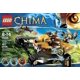 LEGO Chima Laval Royal Fighter (70005) - Walmart.ca